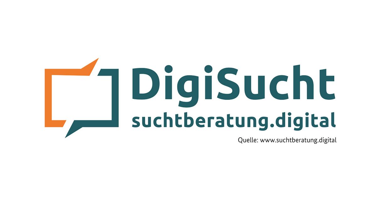 Neue digitale „DigiSucht“ Plattform geht online - Der Beauftragte der ...